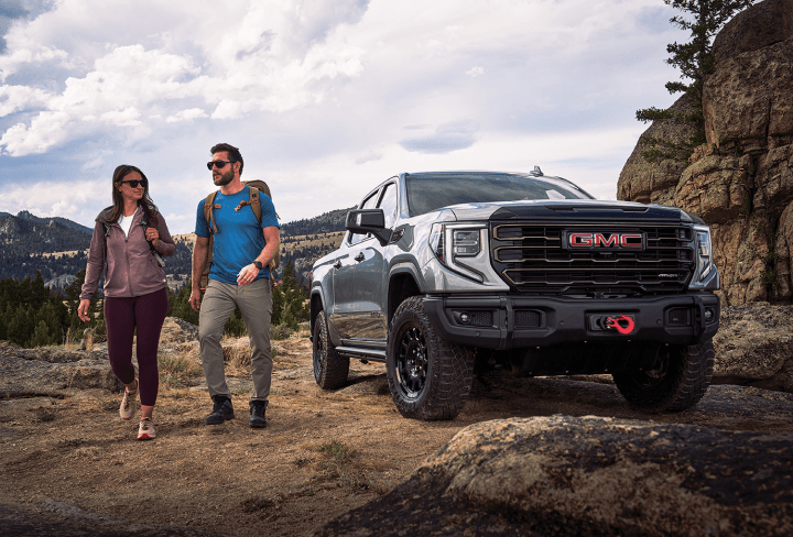 General Motors Insurance uses in-vehicle technology to reward safe driving