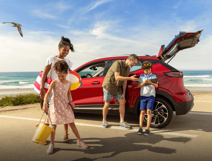 General Motors Insurance: Car insurance that rewards safe drivers