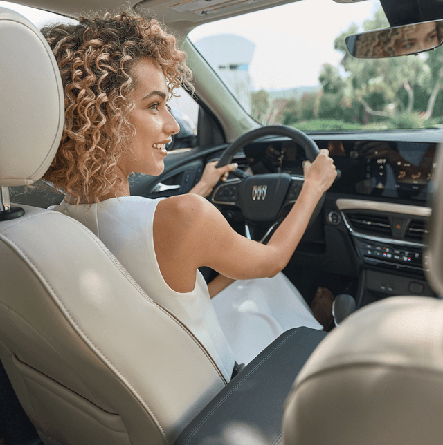 GM Insurance - Auto Coverage