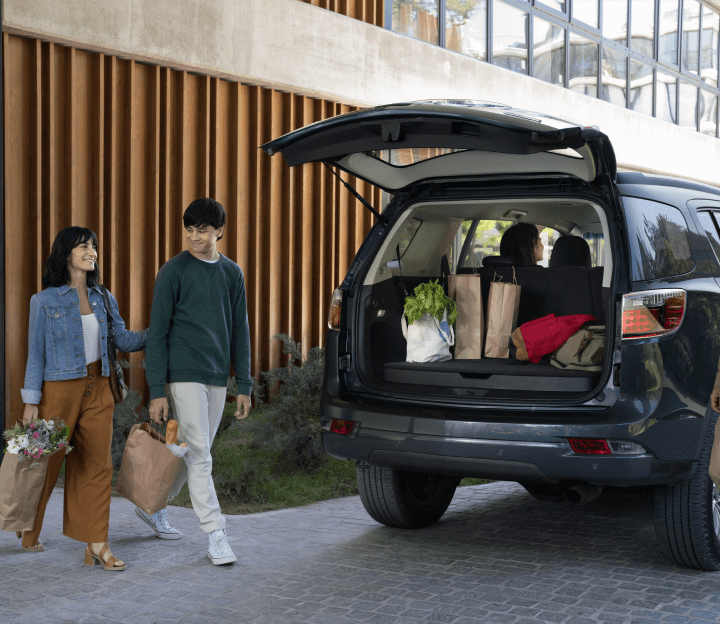 GM Insurance - Auto Coverage