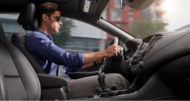 GM Insurance - Auto Coverage