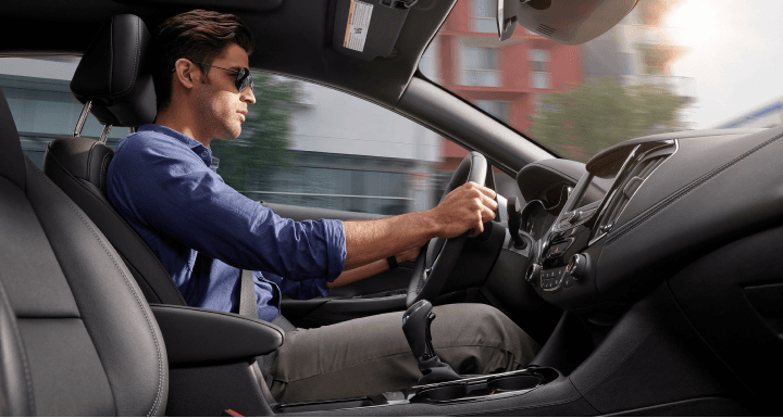 GM Insurance - Auto Coverage